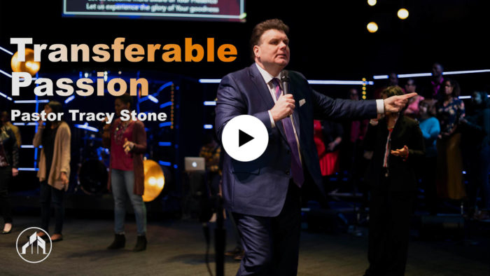 Watch – Praise Community Church