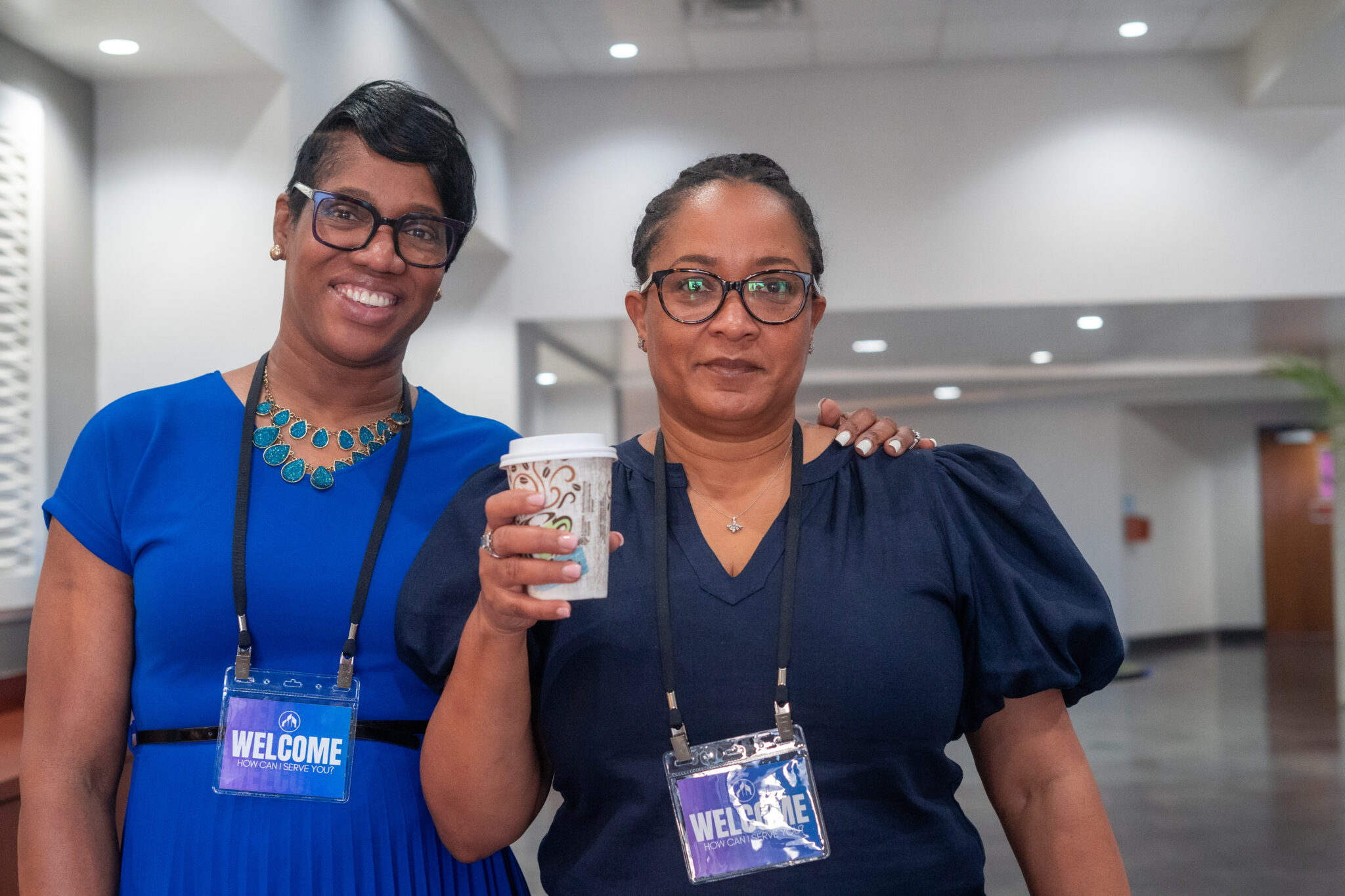 Next Steps – Praise Community Church